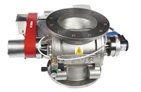 RotaVal Rotary Valves: Heavy Duty and Fast Clean Solutions for ...
