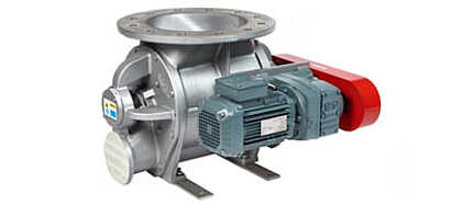 Gericke RotaVal Company Portrait | Gericke